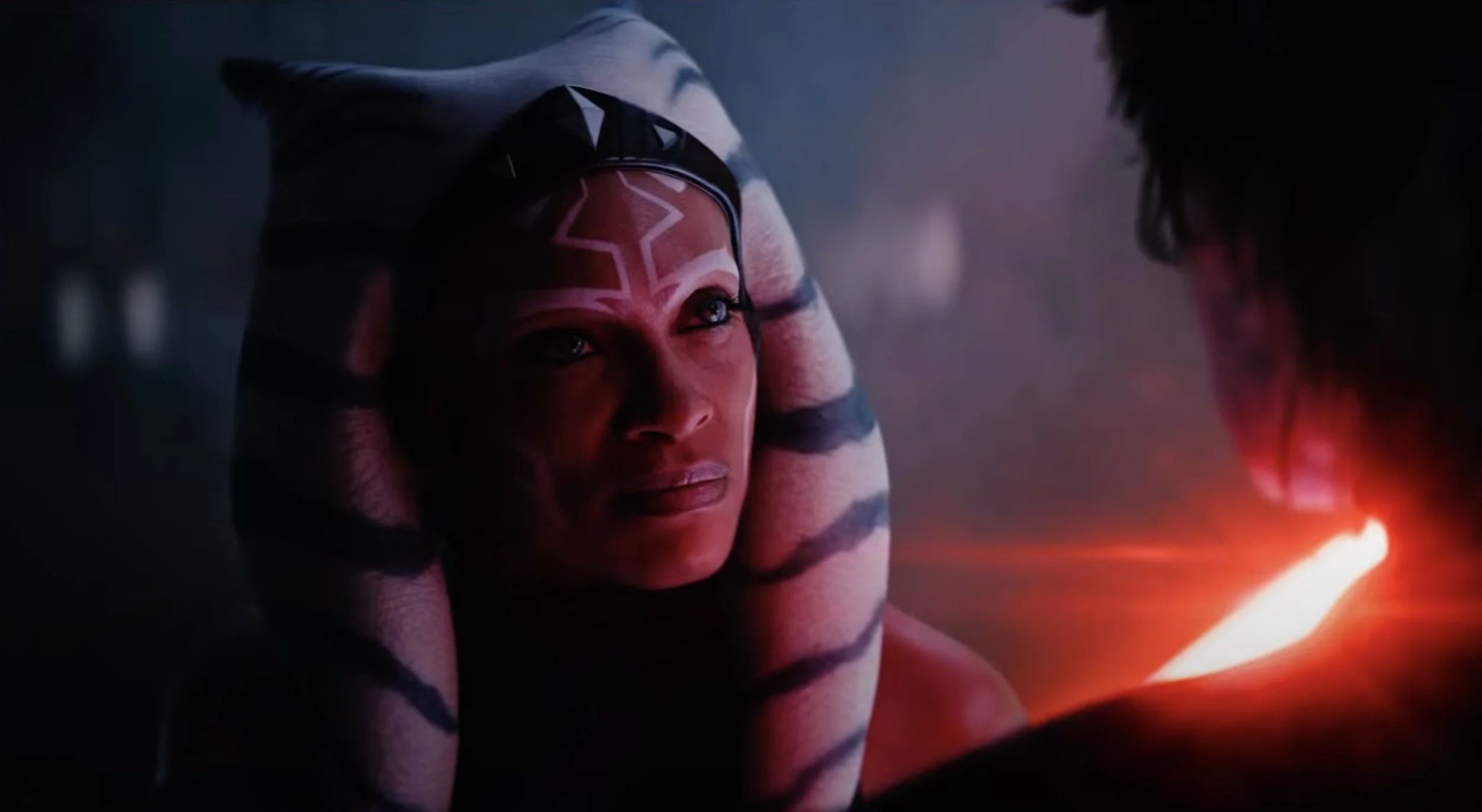 A STAR WARS Fan Took The AHSOKA Series and Cut it Into a Feature-Length Film with Altered Scenes ...